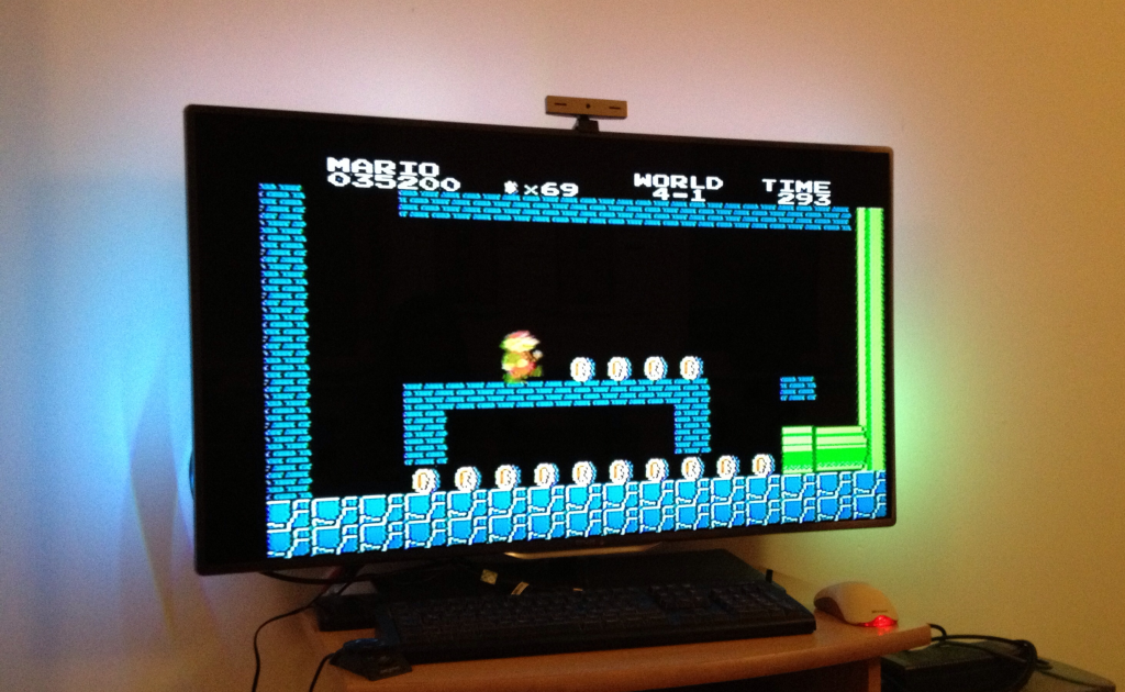 Retro?! – Rarebyte DevBlog